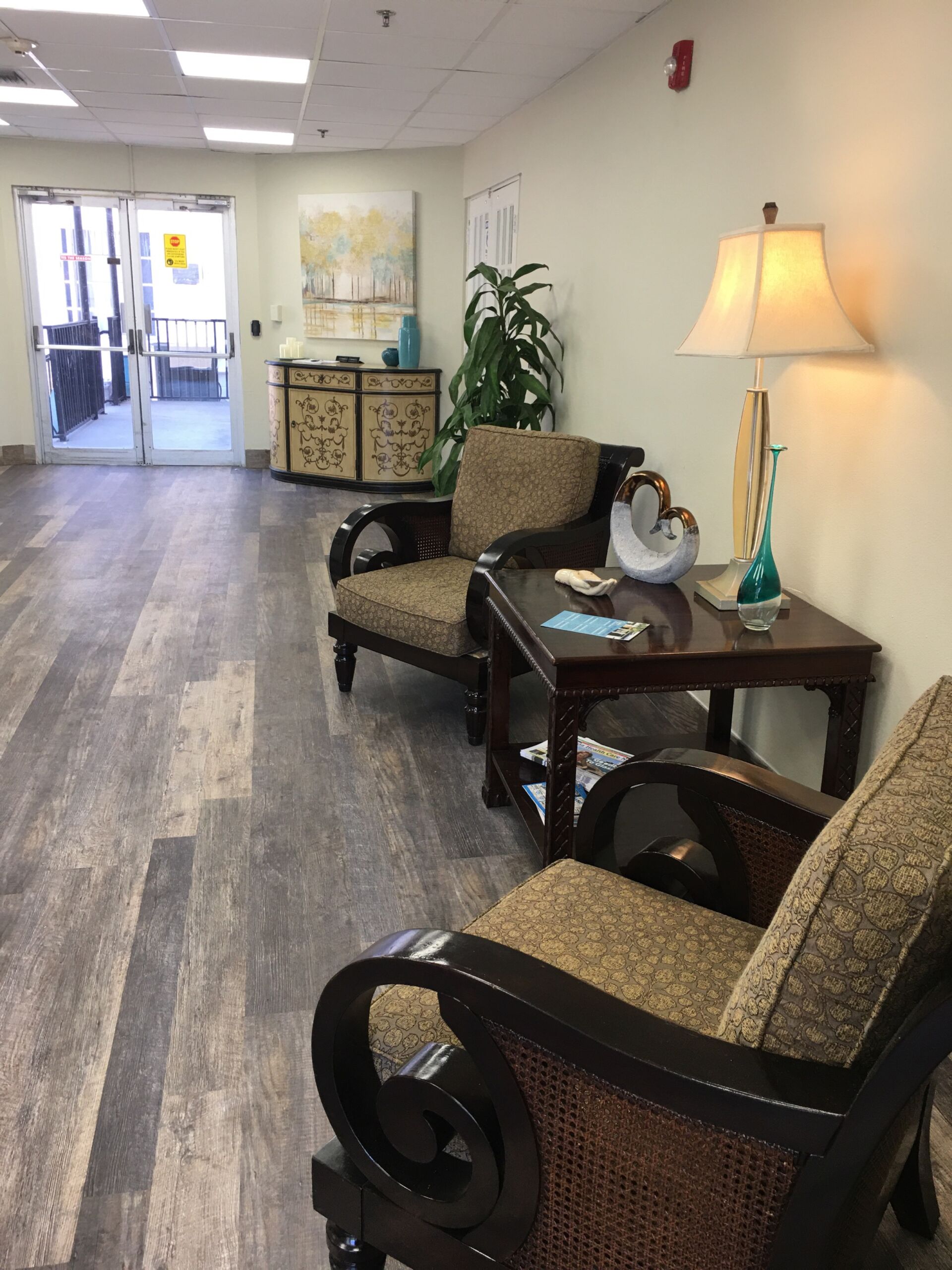 Best Care Senior Living at St. Pete - Best Care Senior Living